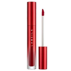 Makeup | Lameila Lip Tint Matte Waterproof Lipgloss 6 New In Box | Poshmark